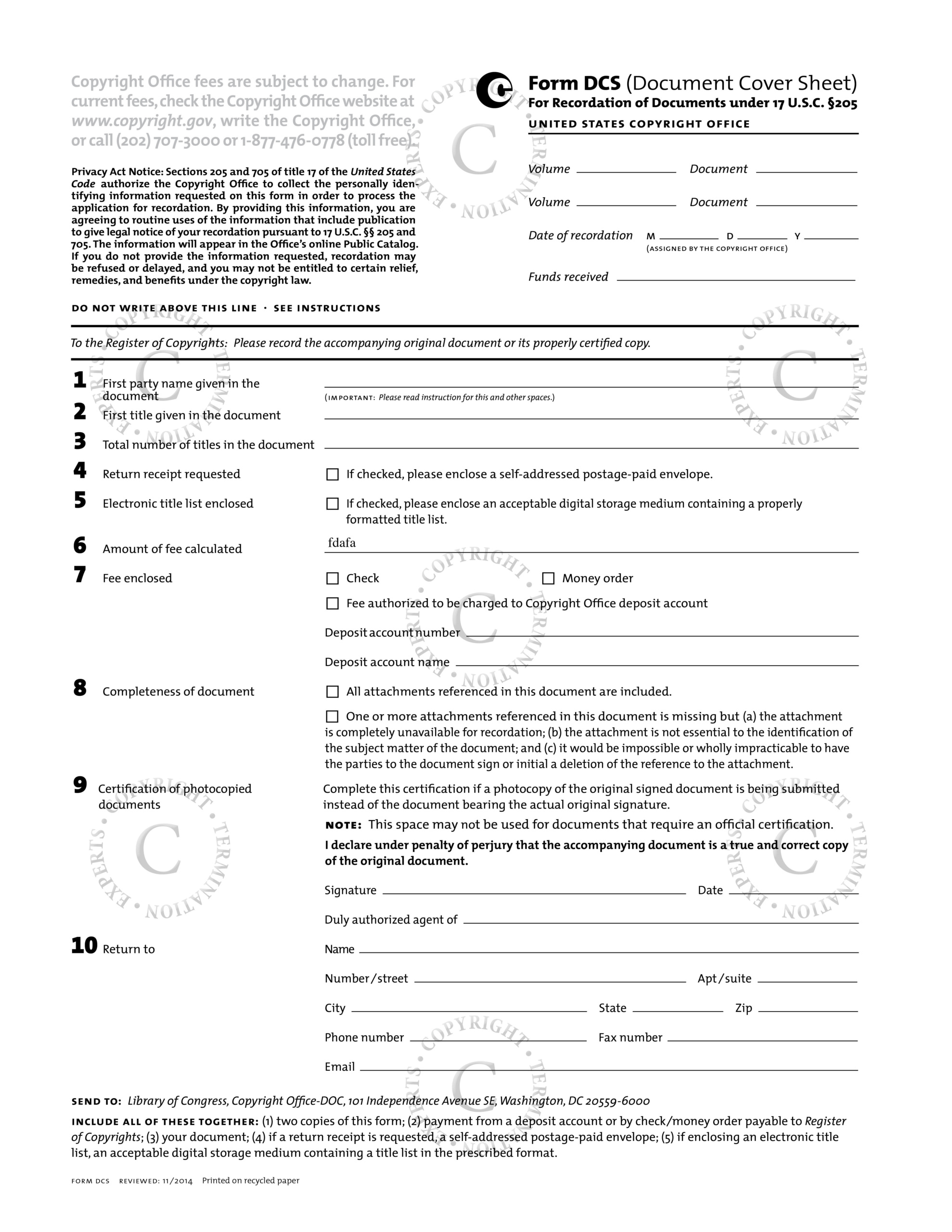 Music Copyright Reclamation | Copyright Termination Experts