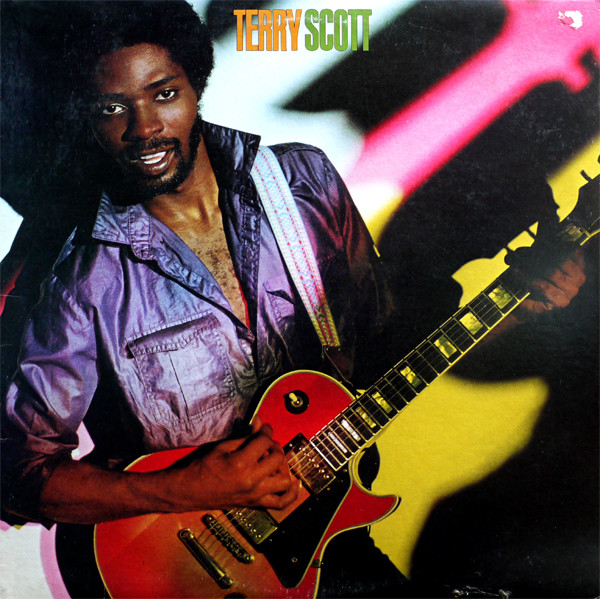 terry-scott.jpeg | Copyright Termination Experts